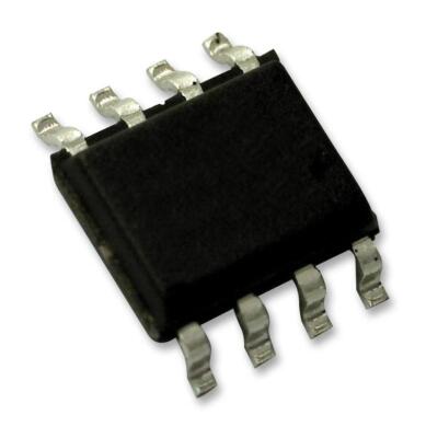 PWM CONTROLLER, SMPS, 26V, SOIC-8, PWM Controllers | ICE2QS03GXUMA1 £5. ...