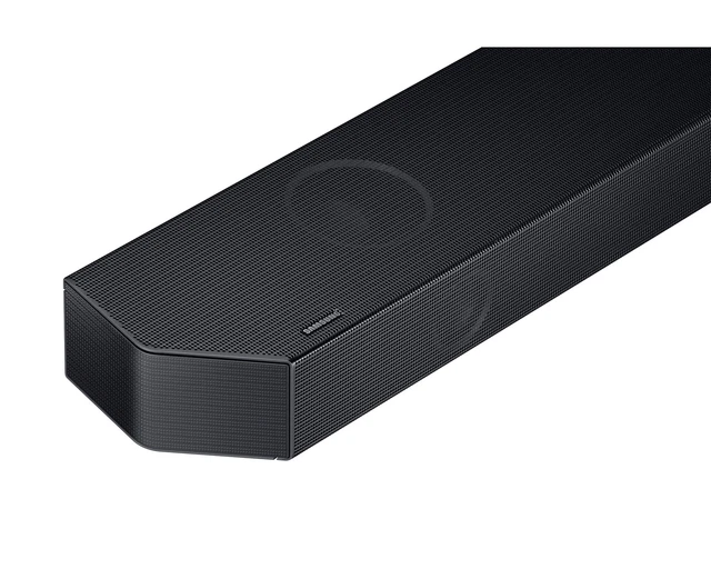 SAMSUNG CINEMATIC SOUNDBAR 3.1.2Ch Q-Series With Subwoofer HW-Q700D/XU ...