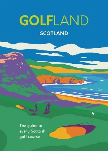 GOLFLAND - ESCOCIA: The Guide To Cada Escocés Golf Campo Por Morrison ...