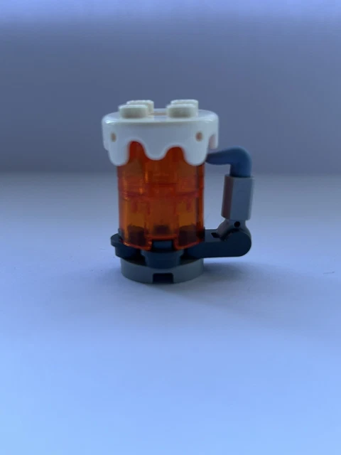 LEGO 76456 ADVENT Calendar 2025 Harry Potter (Day 15) - Butterbeer £1. ...