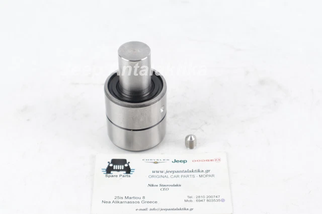 VENTILATOR HALTERUNG LAGER Nur Dodge Nitro Ka 2.8CRD 2007 - 2009 ...