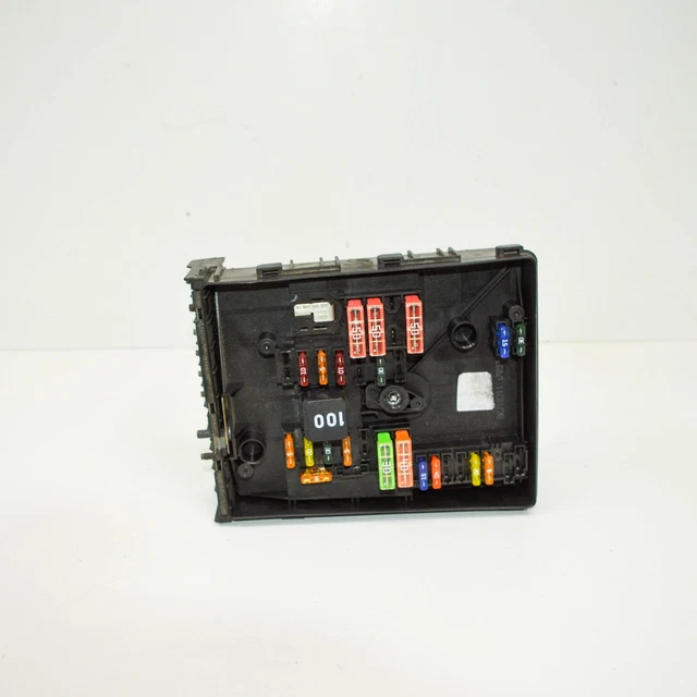 AUDI A3 2007 Sicherungskasten 1K0937125D 20387294 EUR 57,98 - PicClick DE