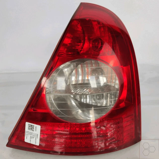 8200917487 FEU ARRIÈRE droit pour RENAULT CLIO 2A SERIE 1.2 BER. 2001 ...