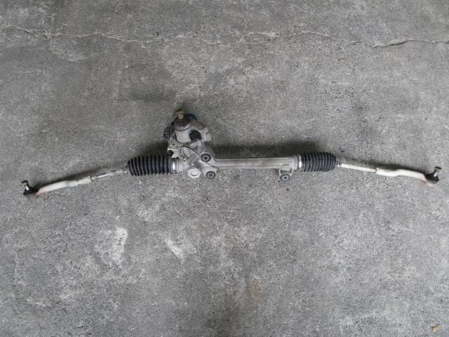 SUZUKI EVERY POWER Steering Rack and Pinion Assembly 4851068H00 ...