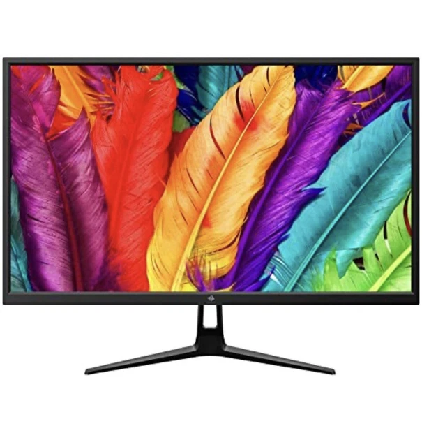 Z-EDGE U27P4K 27-INCH Gaming Monitor Ultra HD 4K, 60Hz Refresh Rate ...