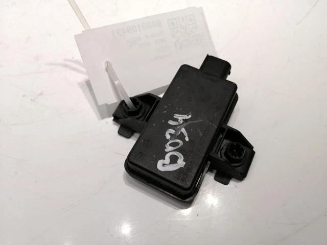 MERCEDES VITO TYRE Pressure Tpm Control Module Ecu A4479004305 W447 ...