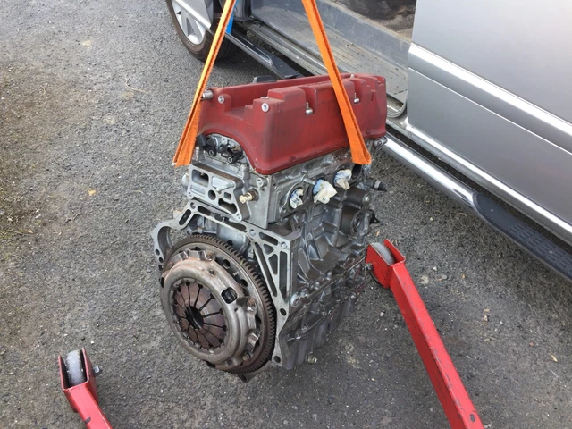 HONDA CIVIC TYPE R Engine K20Z4 £400.00 - PicClick UK