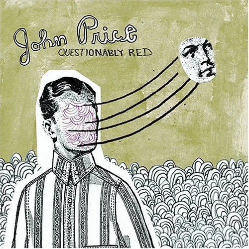JOHN PRICE | CD | Questionably red £5.88 - PicClick UK