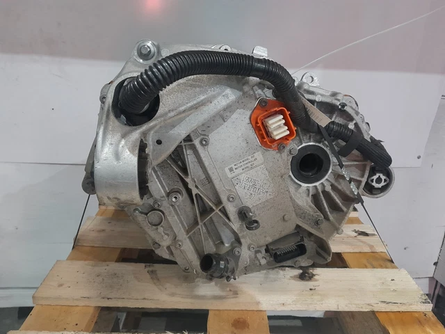 TRACTION MOTOR 2023 TESLA MODEL Y MK1 2022 On DRIVE MOTOR £895.00 ...