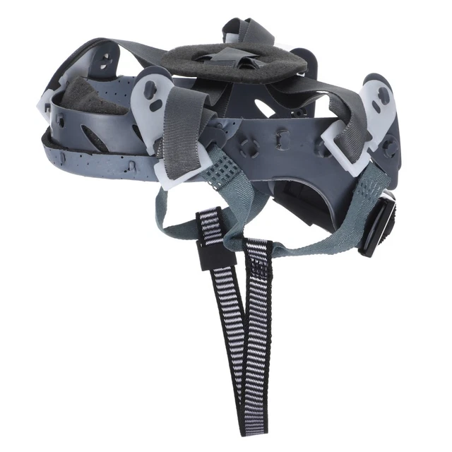 HARD HAT SUSPENSION Hard Hat Lift Liner Safety Hat Suspension Hardhat ...