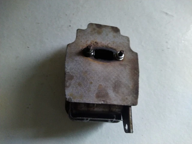 POT D'ECHAPPEMENT Pour Debroussailleuse Stihl Fs 108 EUR 15,00 ...