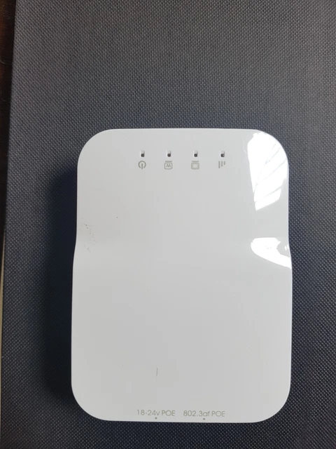 OPEN MESH ACCESS point OM2P-HS V2 £23.60 - PicClick UK