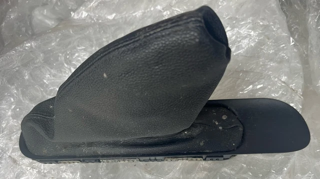 GENUINE BMW MINI Cooper S JCW R55 R56 R57 2006-2013 Handbrake Gaitor ...