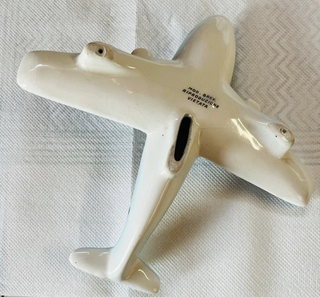 AEREO I CAMPIONI Del Torino Come Nuovo Mod Originale Del 56 EUR 300,00 ...