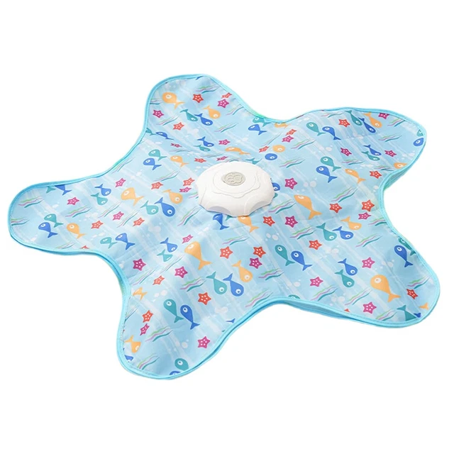 SQUEAKY SOUNDS, HIDDEN Feathers and Motion-Activated Mouse Interactive ...