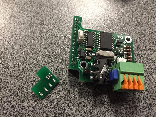 ORANGE PI ZERO Opentherm Gateway expansion board EUR 32,43 - PicClick IT