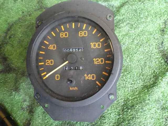 MITSUBISHI FUSO FIGHTER Mignon 1990 Speedometer MC844250 [Used ...