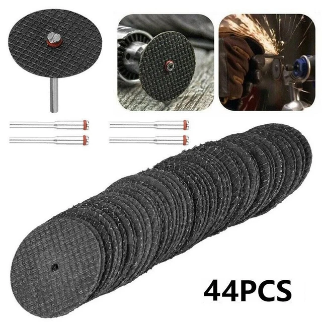 CUT OFF WHEELS diameter 32mm mandrel diameter 3mm center hole diameter ...