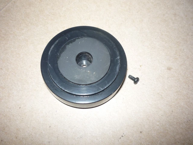 OUTLAW AUDIO MODEL 1050 6.1 Channel Receiver - ONE ORIGINAL FOOT EUR 25 ...