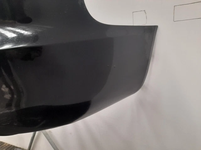 2010 FACELIFT AUDI A6 Rear Bumper Mk4 C6 4F5807303D L8 Z9Y £120.00 ...