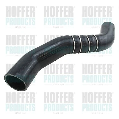 HOFFER DURITE ENTRÉE D'Air Durite de Turbo pour Nissan Qashqai + 2 I 1. ...