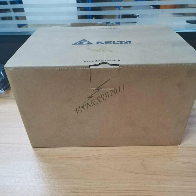 ONE NEW IN Box Delta ASD-A2-5523-U Servo Drive $1,018.39 - PicClick