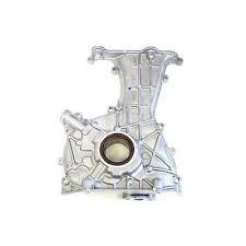 GENUINE NISSAN SR20DET Oil Pump & Front Timing Cover for S13 Silvia ...