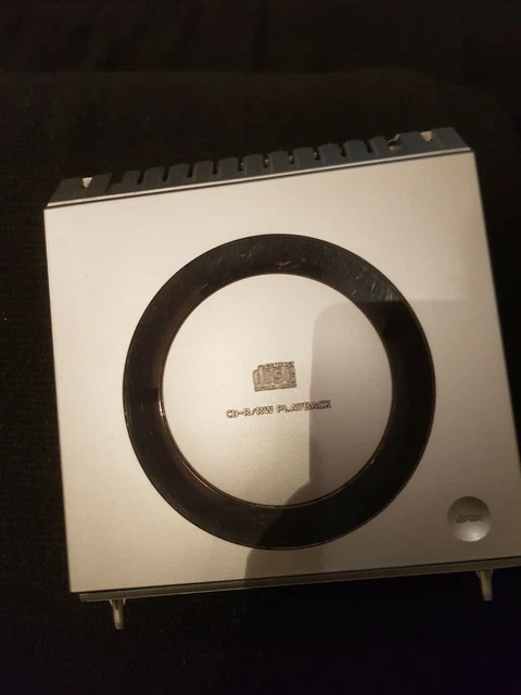 CD PLAYER MECHANISM with Lock for Aiwa Xr Em30 £20.84 - PicClick UK