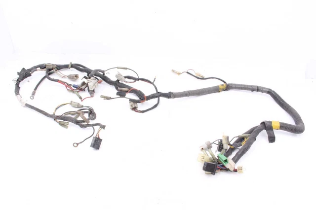 FAISCEAU DE CÂBLES faisceau de câbles principal Yamaha XT 600 E 3UW 90-95 EUR 74,99 - PicClick FR