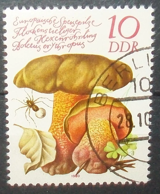 N°996X STAMP GERMAN DEMOCRATIC REPUBLIC DDR CANCELED aus EUR 0,05 ...