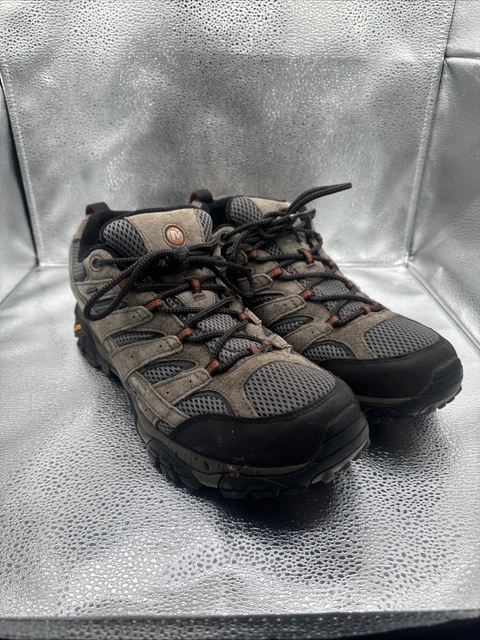 MERRELL MENS MOAB 3 Beluga Size 14 £40.12 - PicClick UK
