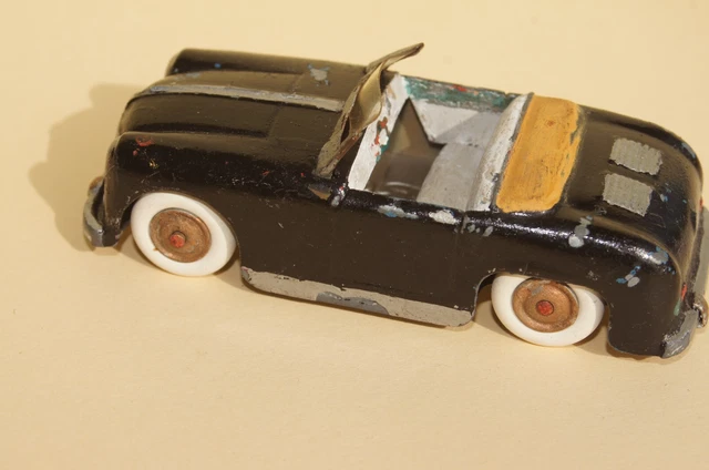 MIGNON CUTE RARE CIJ #1:43 Robert de ROVIN ROADSTER 3/1 -JANTE ...