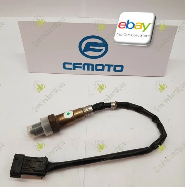 2018 CFMOTO CF-MOTO CF MOTO Exhaust Oxygen O2 Sensor CF150 150 £29.66 - PicClick UK