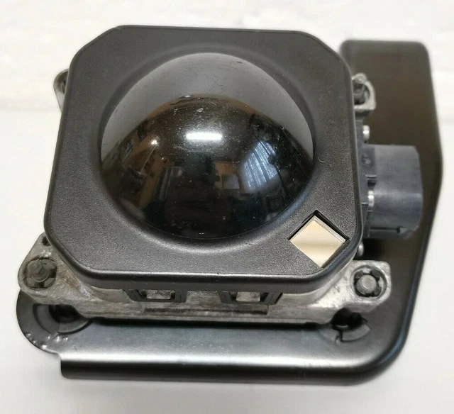 ORIGINAL VW TOUAREG 7P6907541C Radarsensor Links Acc Abstandsregelung ...