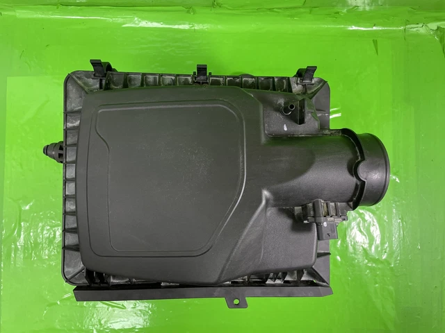 FORD RANGER AIR Filter Box + Maf Sensor 2.0 Tdci Diesel 2019-2024 ...