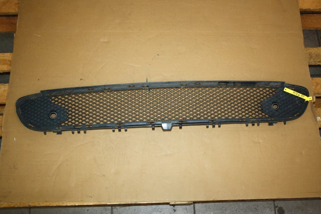 1X ORIGINAL MERCEDES Benz GLA Lüftungsgitter A1568853122 Abdeckung ...