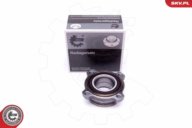 WHEEL BEARING KIT 29SKV397 FOR BMW 5/E61/E60 S85B50A 5.0L 10cyl 5 E61 £ ...