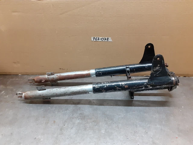 FOURCHE AVANT VÉLOMOTEUR EUR 46,20 - PicClick FR