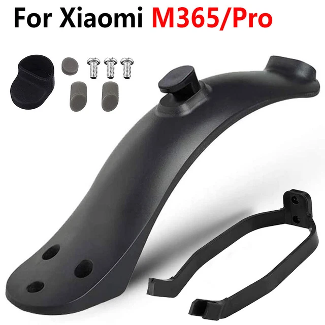 REAR MUDGUARD SUPPORT for Xiao mi M365/Pro Electric Scooter Fender ...