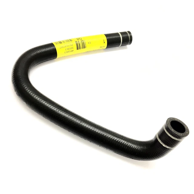 NEW GENUINE MERCEDES-BENZ Atego Econic Axor Radiator Hose A9405061635 £ ...