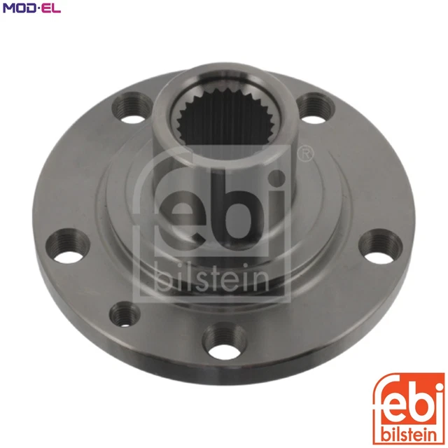WHEEL HUB 40240 FOR ALFA ROMEO AR32310/32301/16201 932A2.000 937A1.000 ...