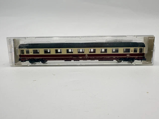 ROCO 02261B N Gauge DB 1st Class Passenger Coach Boxed #D106 £16.15 ...