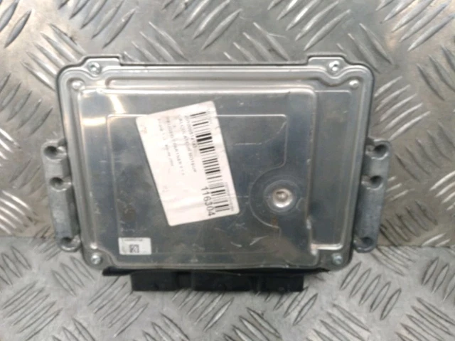 CALCULATEUR MOTEUR ECU Peugeot Partner Tepee (7A/B/C/D/E/F/G/J/P/S ...
