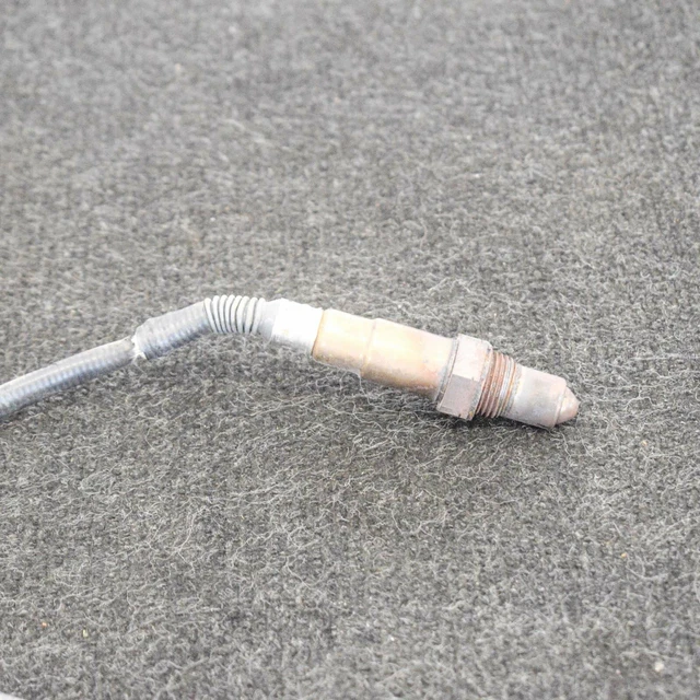 BMW 5 F10 520 d Capteur d'oxygène Lambda 0281004028 7793825 2.00 Diesel ...