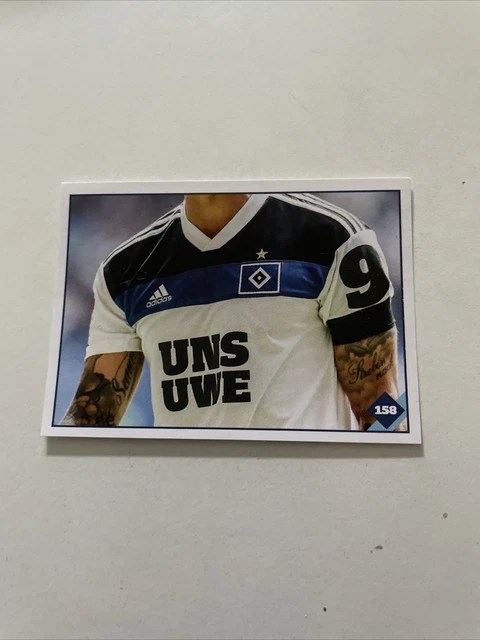 REWE STICKER NUR Der HSV 2023/2024 EUR 1,00 - PicClick DE REWE STICKER NUR Der HSV 2023/2024 EUR 1,00 - PicClick DE