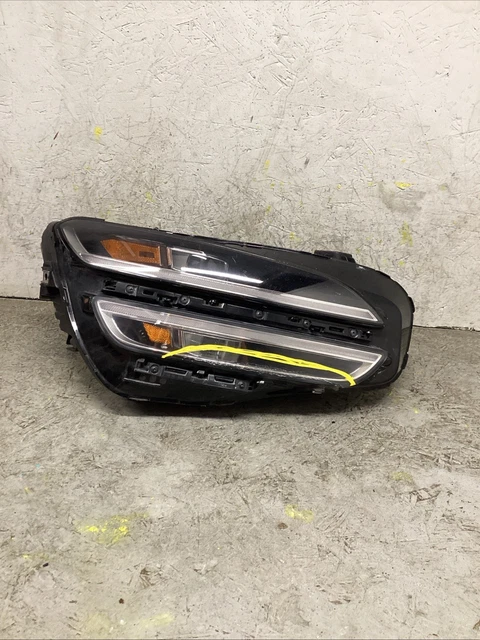 2022-2025 GENESIS G70 Right Rh Passenger Side Headlight Oem 92102G9520 ...