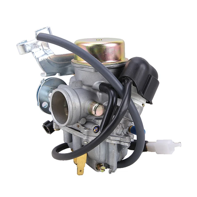 CARBURETTOR FOR 300CC YP250 GY6 250 Yamaha Majesty Linhai 260 300 260CC ...
