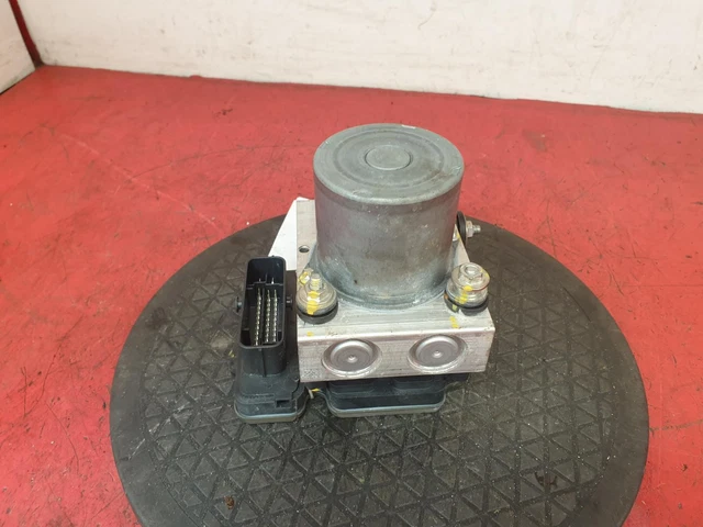FORD TRANSIT CUSTOM Abs Pump Modulator 2021 2.0L Diesel Blfb £165.00 ...