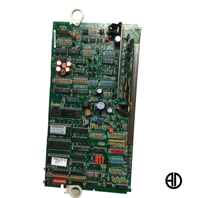 NEW JOHNSON CONTROLS AS-AHU102-700 Assy Air Handling Controller AHU101 ...