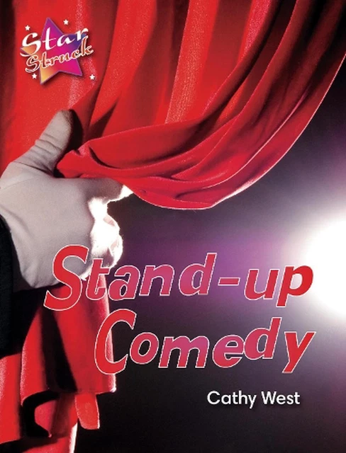 STAND-UP COMEDY : Set 2 par West Cathy (anglais) livre de poche EUR 12 ...